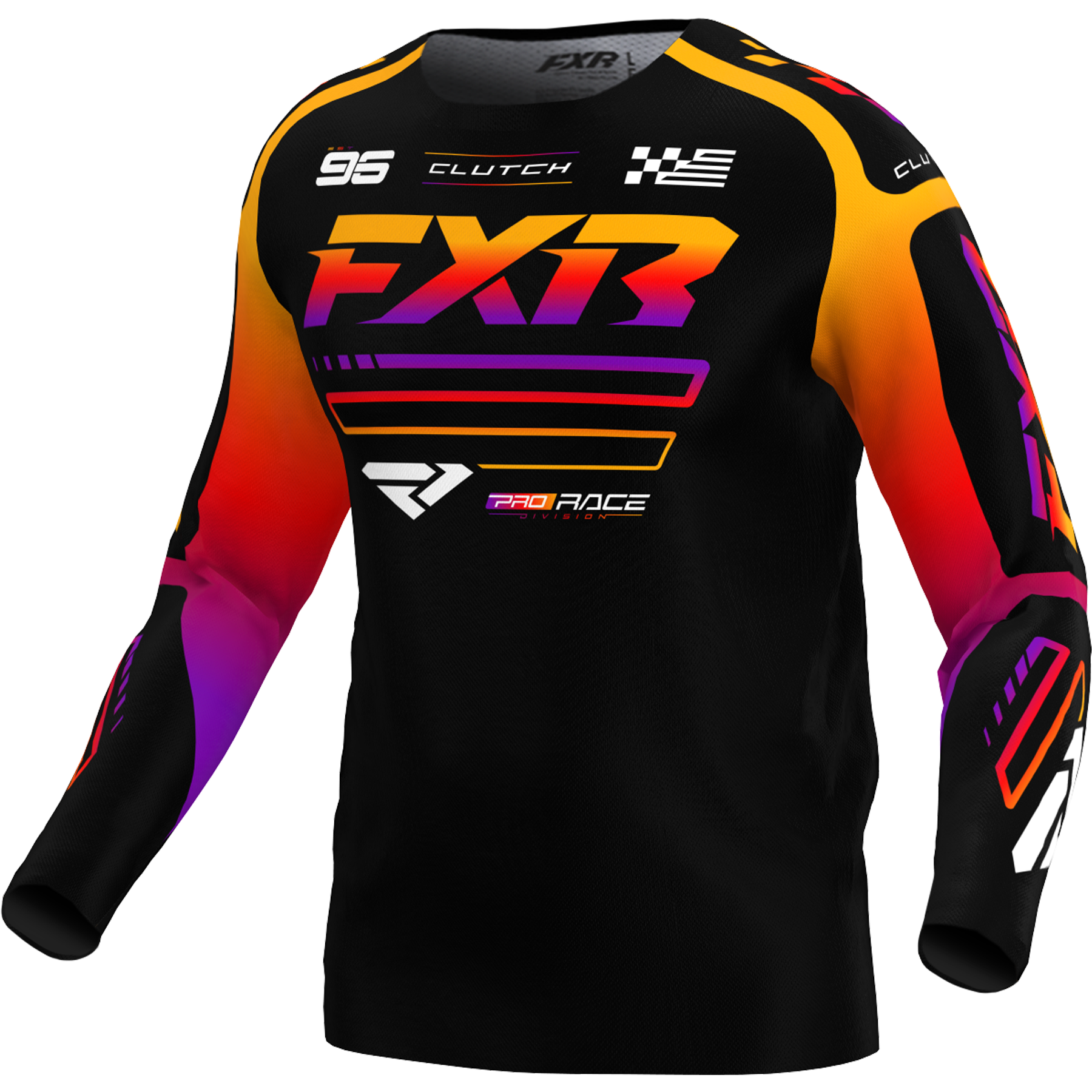 JERSEY KIDS – FXR RACING