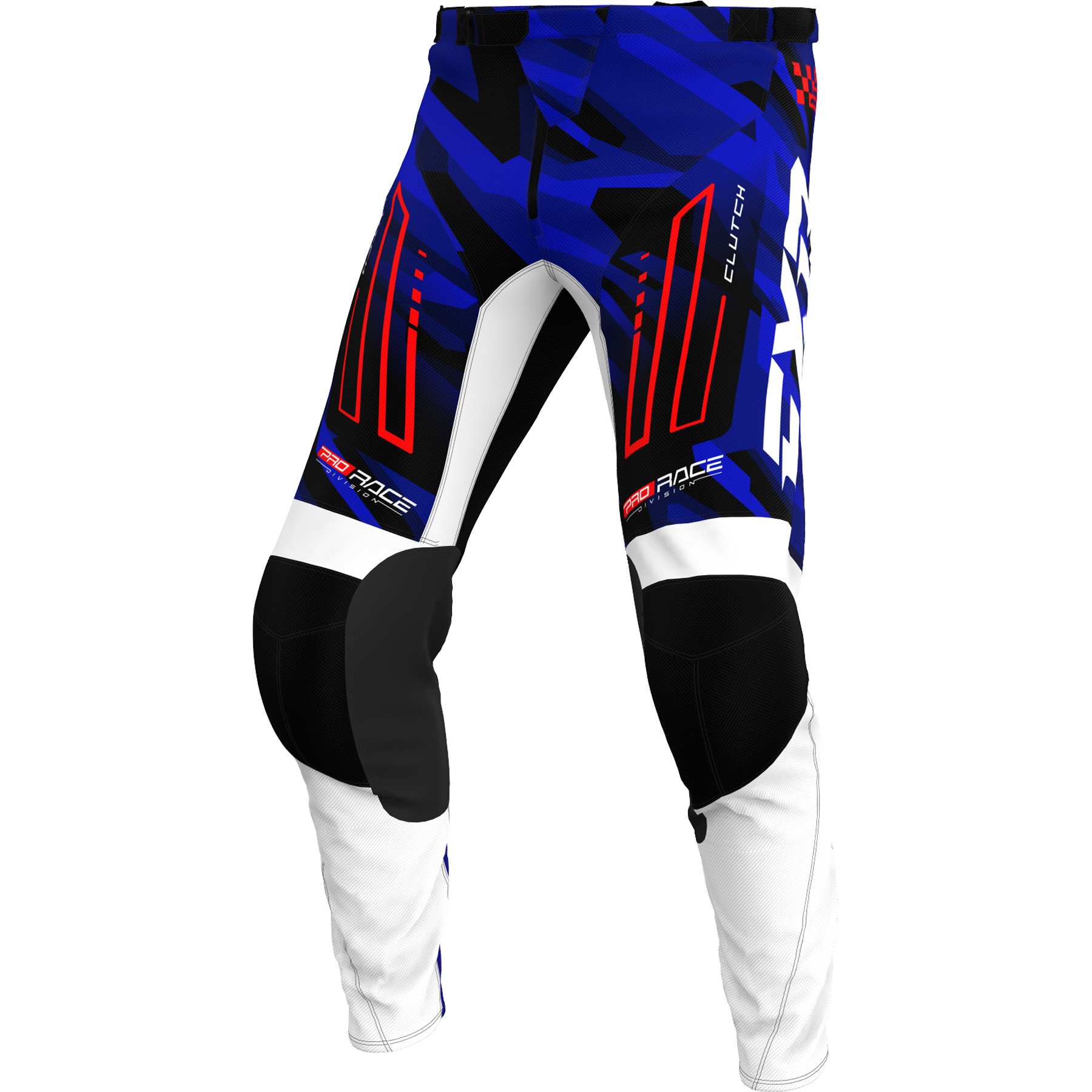 PANTS YOUTH – FXR RACING
