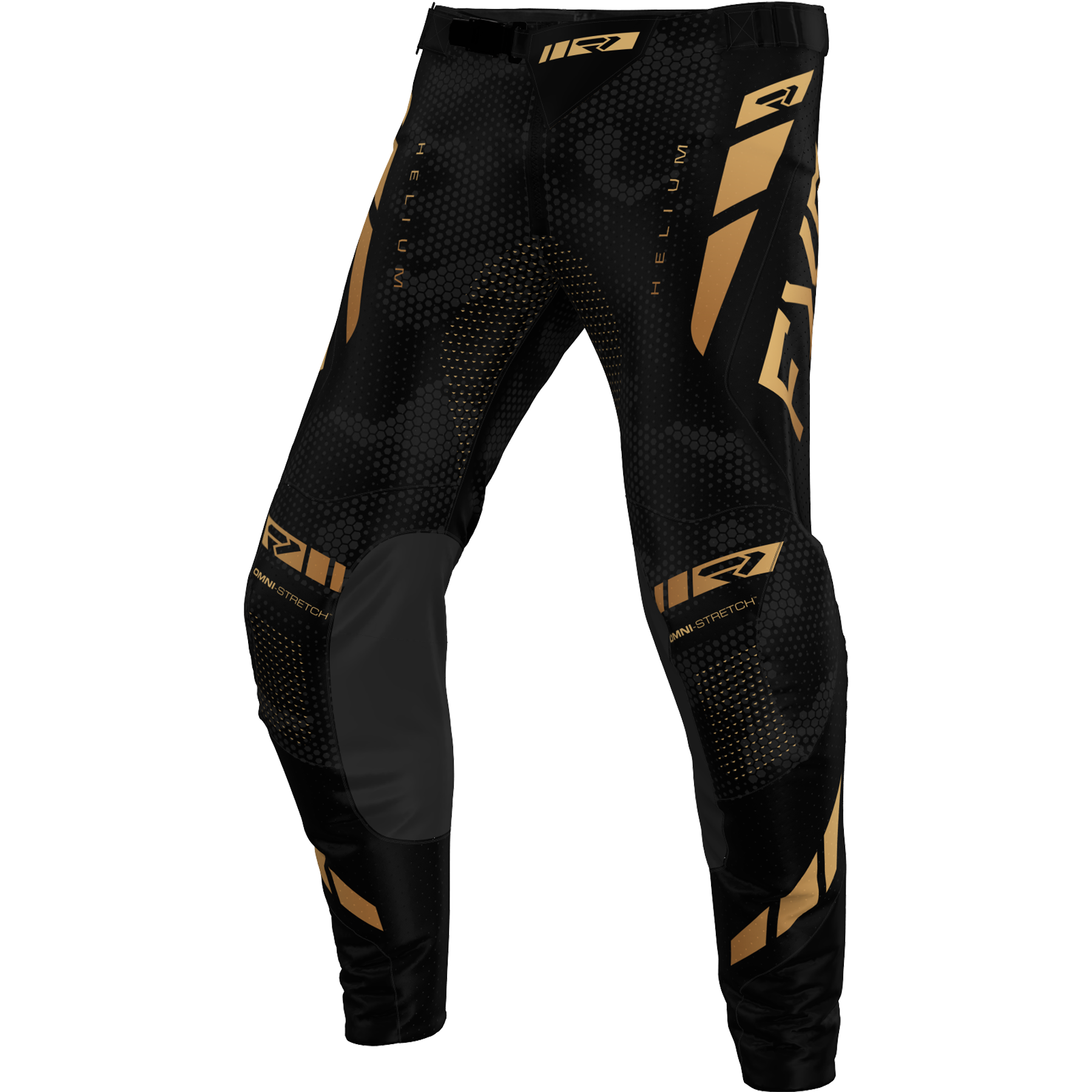 PANTS – FXR RACING