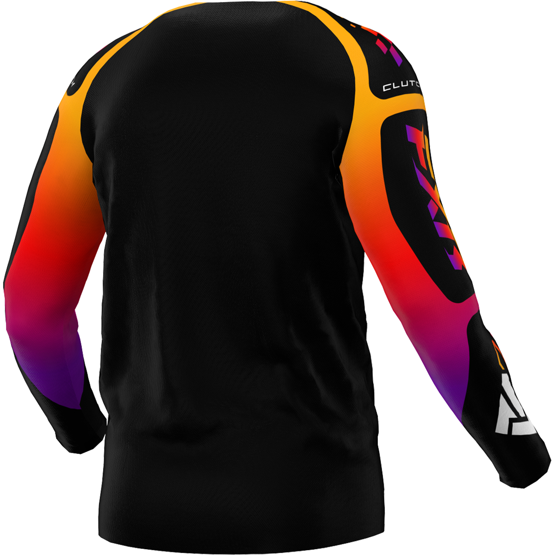 JERSEY – FXR RACING